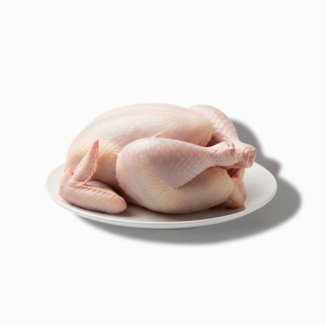 株式会社BABA BAZAAR / SEARA Frozen Chicken Whole (1.2kg)